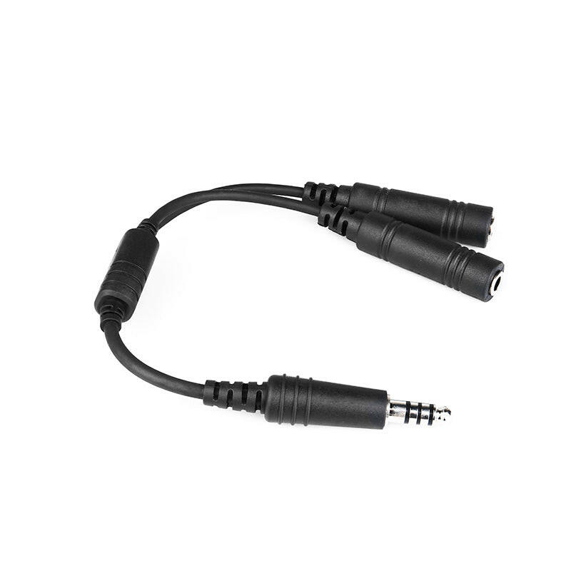 GA Headset Adapters