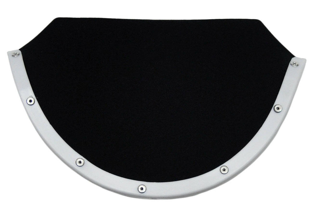 Neoprene Air Dam