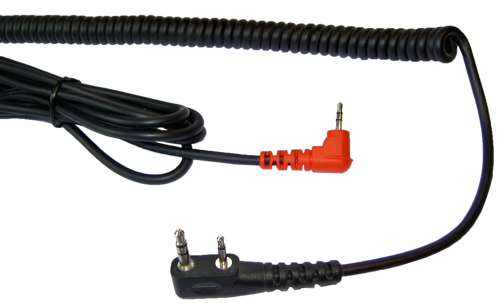 Paramotor & SSDR Headsets